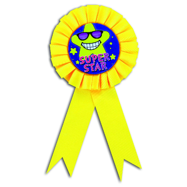 Super Star Award Ribbons – Kipp Brothers