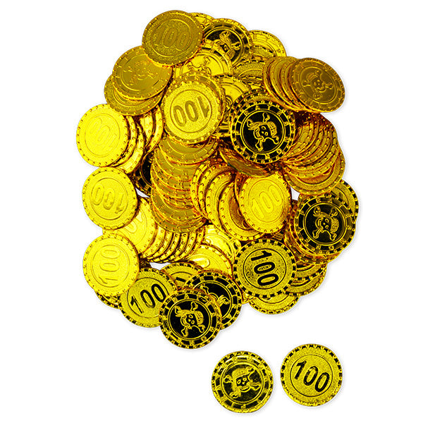 Gold Doubloons – Kipp Brothers