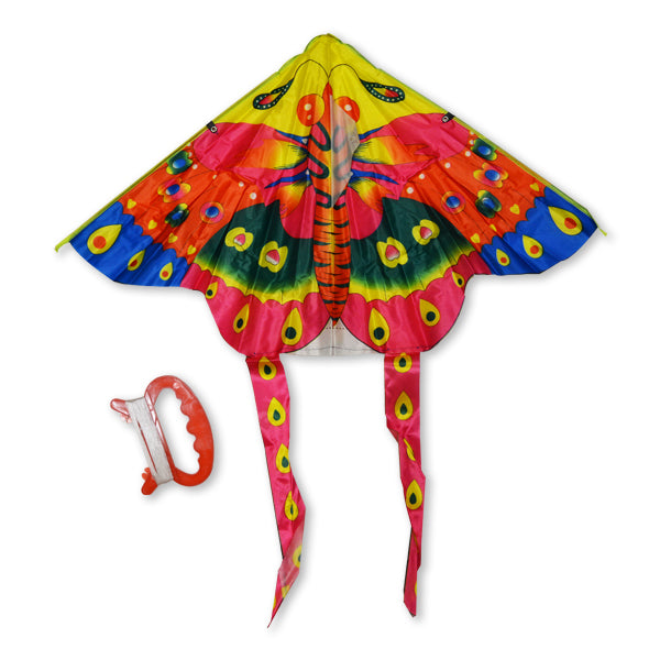 Butterfly Kites – Kipp Brothers