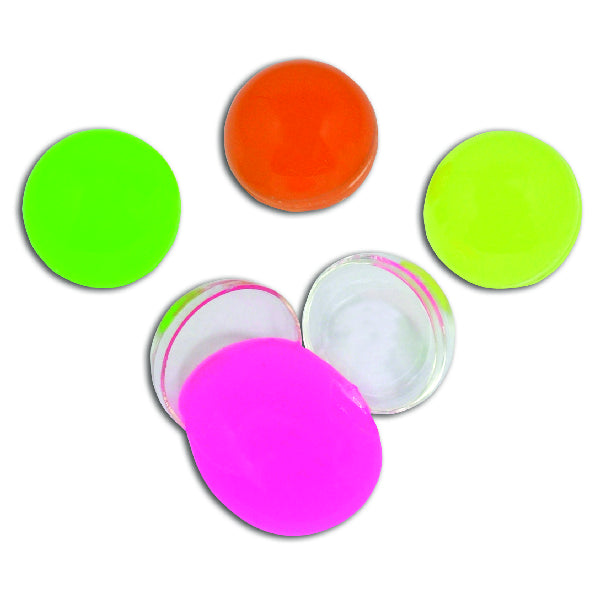 Neon Glow Putty Balls – Kipp Brothers