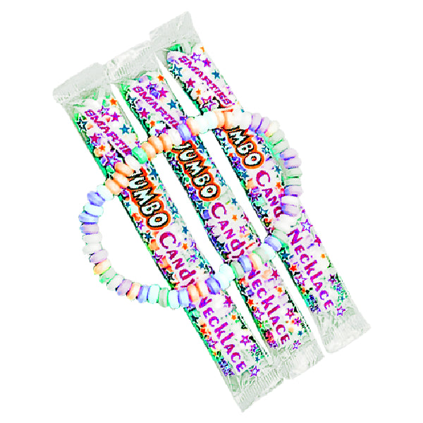 Candy Necklaces – Kipp Brothers