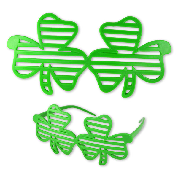 Shamrock Shades – Kipp Brothers