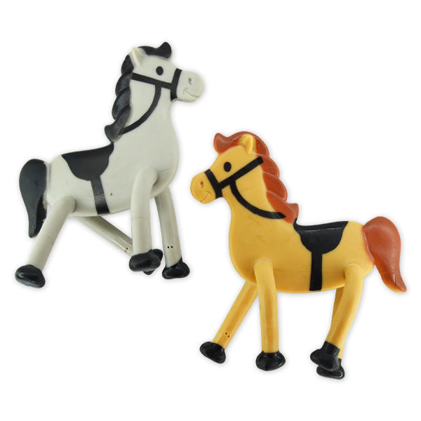 Bendable Horses – Kipp Brothers